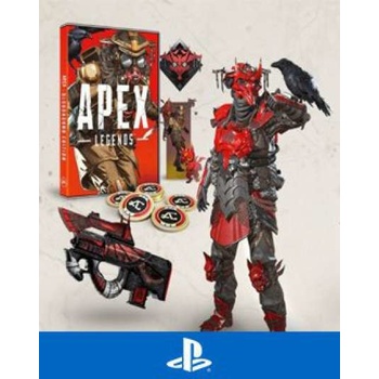 APEX Legends (Bloodhound Edition) od 66,79 € - Heureka.sk
