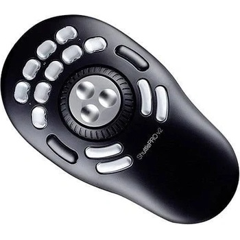 Dálkový ovladač Contour Design Multimedia Controller PRO v2 od 2 490 Kč ...