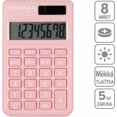 DONAU TECH 2082 od 3,9 € - Heureka.sk