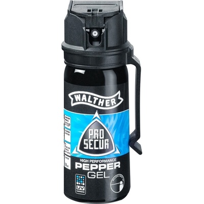 Walther JET ProSecur Obranný sprej UV 360° 40 ml - Heureka.cz