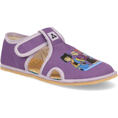 Antal Rascal K-pop fialové od 19,56 € - Heureka.sk
