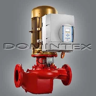 KSB Etaline L PumpDrive 2 ECO 065-065-115 BB11 1,8kW - Heureka.cz