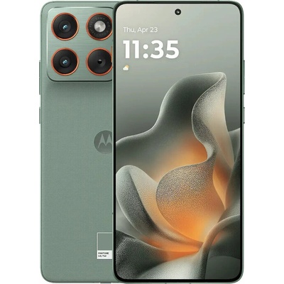 Mobilné telefóny Motorola Edge 70 - Heureka.sk