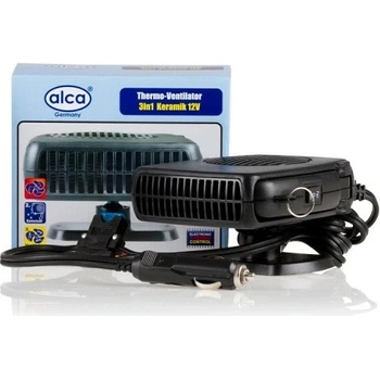 AMIO ohrievač do auta 12V/150W V5 od 11,45 € - Heureka.sk