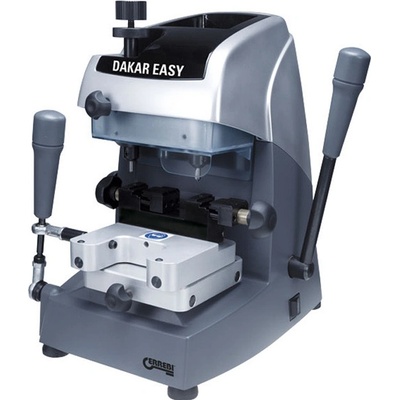 ERREBI Dakar EASY - Heureka.cz