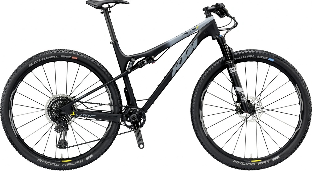 Ktm scarp prestige store