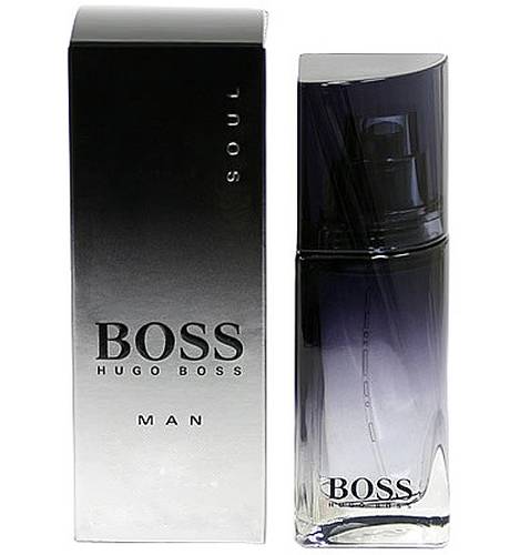 Hugo Boss Soul voda po holeni 50 ml od 88 9 Heureka.sk