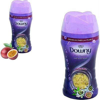 Downy vonné perličky Fruit Passion 210 g od 90 Kč - Heureka.cz