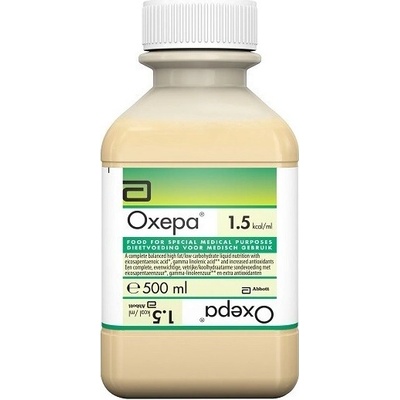 OXEPA POR SOL 1X500ML od 303 Kč - Heureka.cz