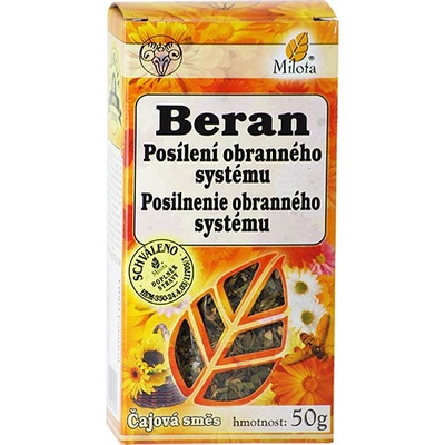 Milota Beran 50 g od 42 Kč - Heureka.cz