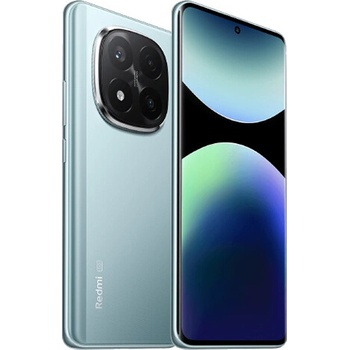 Xiaomi Redmi Note 14 Pro+ 5G 8GB/256GB Frost Blue od 255 € - Heureka.sk