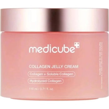 Medicube collagen jelly cream 110 ml od 272 Kč - Heureka.cz