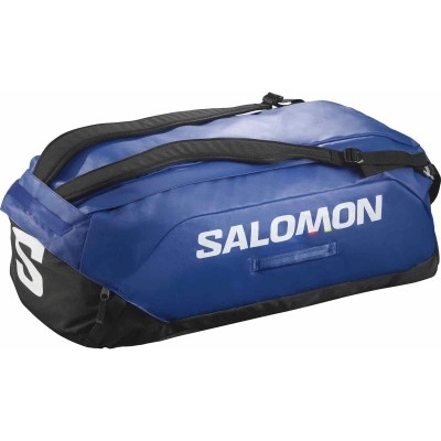 Salomon Duffle bag 70L Race blue 2024/2025 od 4 100 Kč - Heureka.cz