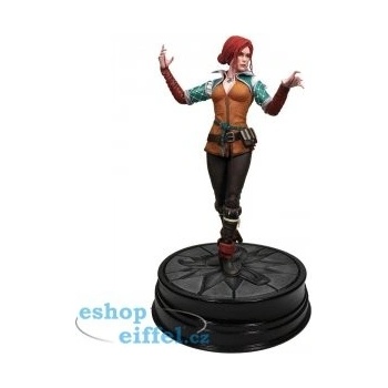 Dark Horse Zaklínač 3 Divoký Hon Triss Ranuncul - Heureka.cz