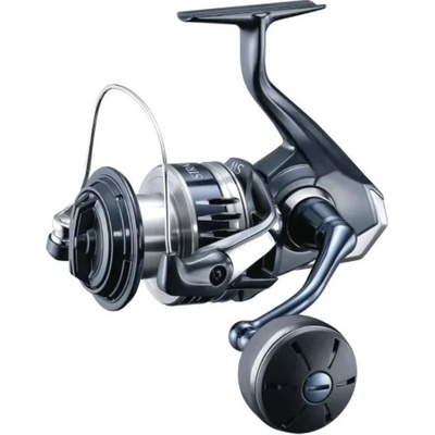 Shimano Stradic SW A 8000 PG od 6 049 Kč - Heureka.cz