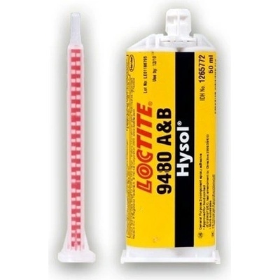 Loctite EA 9480 epoxid 50 ml od 784 Kč - Heureka.cz