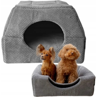 Amibelle búdka pre psa od 35,92 € - Heureka.sk