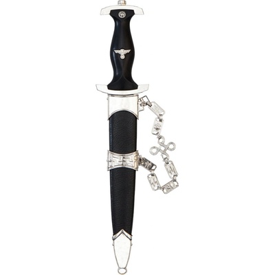 Denix Replika Dýka SS Německo 37cm - Heureka.cz