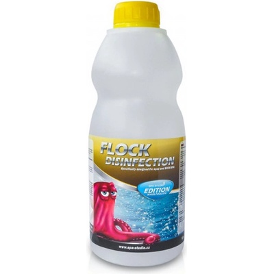 Canadian Spa FLOCK 1l - Heureka.cz