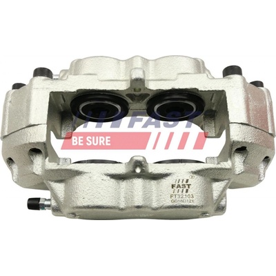 Brzdový strmeň FAST FT32103 od 87,55 € - Heureka.sk