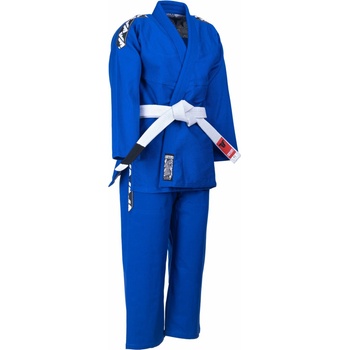Fighter BJJ Samurai od 2 290 Kč - Heureka.cz