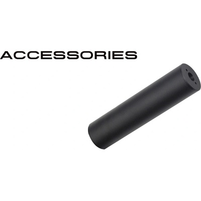 Airgun Technology Moderátor Vulcan/Uragan Long M14x1,25 - Heureka.cz