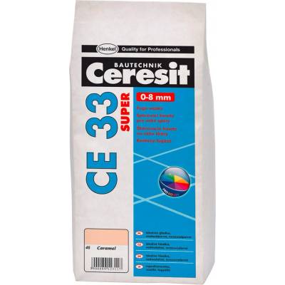 Henkel Ceresit CE 33 5 kg terra - Heureka.cz