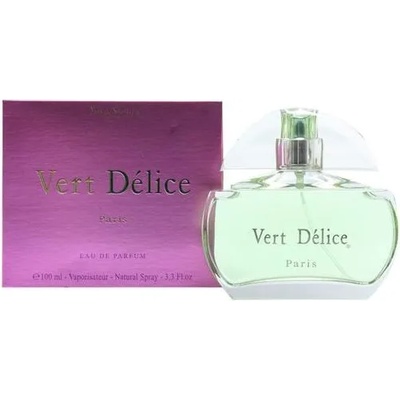 Yves de Sistelle Vert Delice EDP 100 ml Парфюми - Pazaruvaj.com