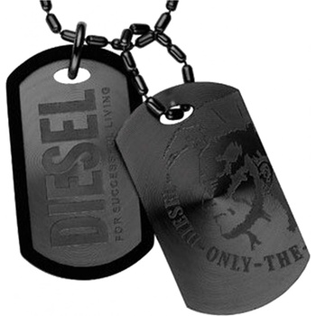 Diesel DX0014040 - Heureka.cz