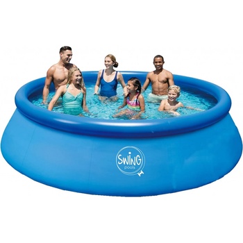 Mountfield Swing pool 3,66 x 0,91m - Heureka.cz