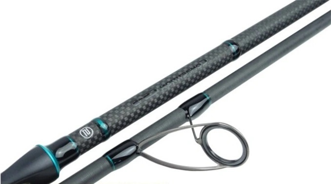 Sportex Competition CS-5 Carp 3,66 m 3 lb 3 díly od 3 820 Kč - Heureka.cz