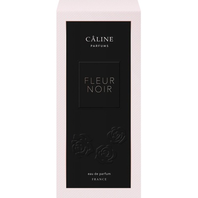 Caline Fleur Noir parfémovaná voda dámská 60 ml od 239 Kč - Heureka.cz