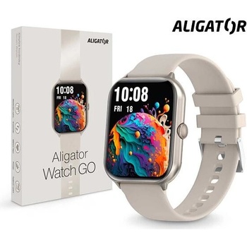 ALIGATOR Watch GO od 682 Kč - Heureka.cz