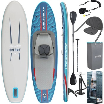 Paddleboard Bestway Hydro-Force Oceana set 6532B od 5 590 Kč - Heureka.cz