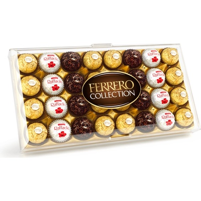 Ferrero Collection 359 g - Heureka.cz
