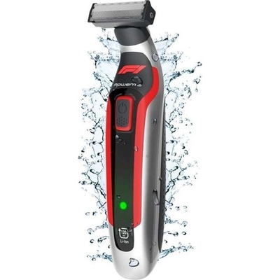 Rowenta Sharp F1 TN604MF0 - Heureka.cz