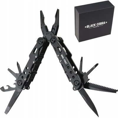 Mil-Tec multiTool Large od 519 Kč - Heureka.cz