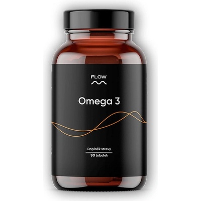 Produkty Flow nutrition na jednom místě - Heureka.cz