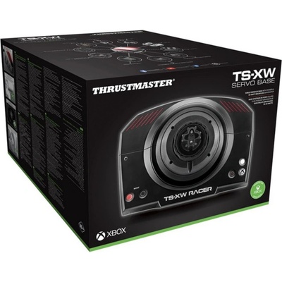 Thrustmaster T-GT II Servo base PC PS5 PS4 4060099 od 534,78 € - Heureka.sk