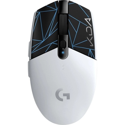 Logitech G305 Lightspeed Wireless Gaming Mouse 910-006053 - Heureka.cz