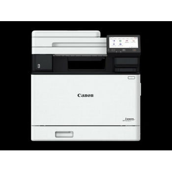 Canon i-SENSYS MF752Cdw II od 386,4 € - Heureka.sk