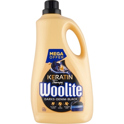 Prací gely Woolite - Heureka.cz