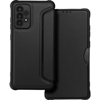 Pouzdro RAZOR Book SAMSUNG Galaxy A52 5G / A52 LTE 4G / A52s 5G černé ...