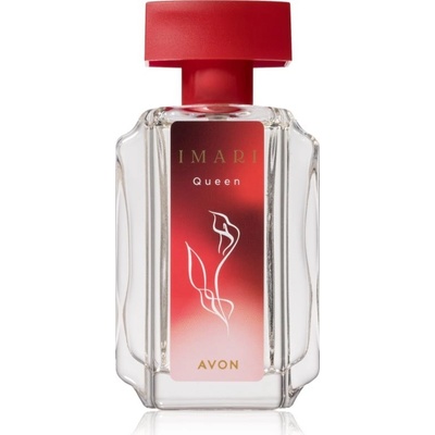 Avon Imari Queen toaletní voda dámská 50 ml od 149 Kč - Heureka.cz