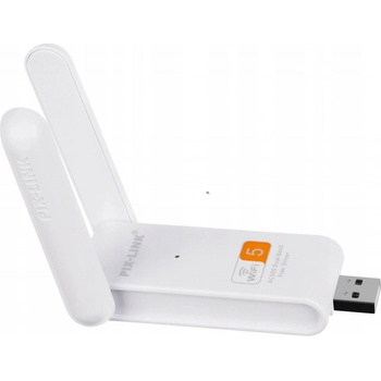 ISO Adapter WIFI na USB 600Mbps DUAL, 9054 od 81 Kč - Heureka.cz