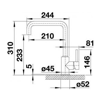 Blanco MILI 526159 od 2 318 Kč - Heureka.cz