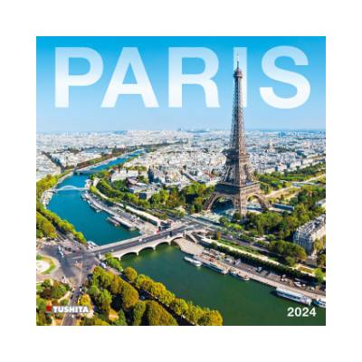 Paris 2024 - Heureka.cz