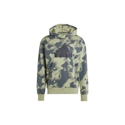 adidas Performance adidas M FI BOS H IW8604 Zelená od 55,9 € - Heureka.sk