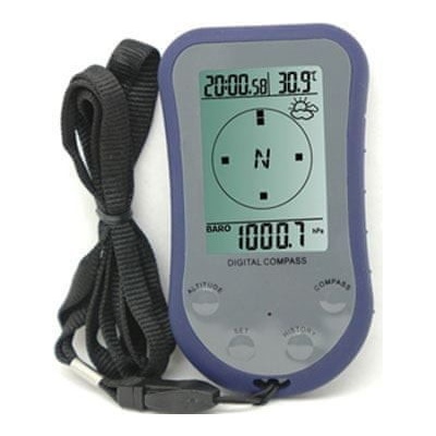 Hadex digitální kompas WS110 - Heureka.cz
