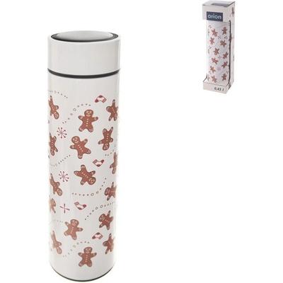 Orion Termoska Perníček 400 ml od 7,8 € - Heureka.sk